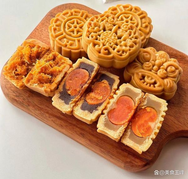 枧水可以做什么食物_枧水在广式点心中的作用-第3张图片-山城妙识