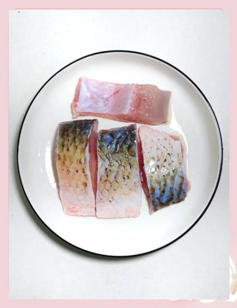 红烧草鱼怎么做好吃又简单家常_红烧草鱼最正宗的做法-第2张图片-山城妙识