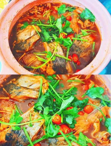 红烧草鱼怎么做好吃又简单家常_红烧草鱼最正宗的做法-第1张图片-山城妙识