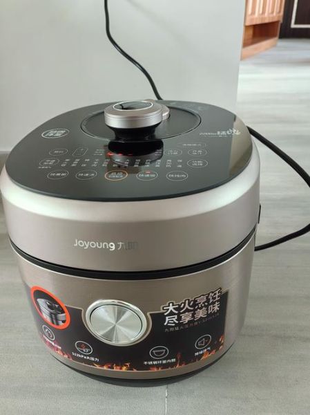 哪种品牌电压力锅质量好_电压力锅哪个牌子耐用-第3张图片-山城妙识 哪种品牌电压力锅质量好_电压力锅哪个牌子耐用-第3张图片-山城妙识