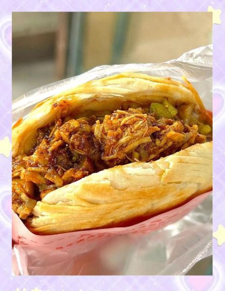 肉夹馍卤肉调料配方_正宗陕西做法-第1张图片-山城妙识