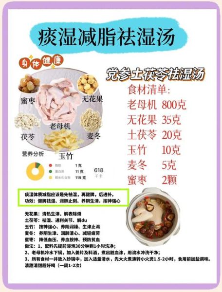除湿汤方怎么喝_除湿汤方适合什么人-第3张图片-山城妙识