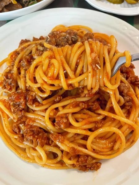 意面热量高还是米饭热量高_减肥选哪个-第3张图片-山城妙识