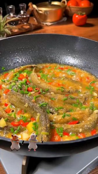 小泥鳅怎么做好吃_小泥鳅的做法大全-第3张图片-山城妙识