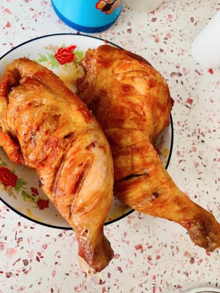 奥尔良牙签鸡肉怎么做_牙签鸡肉腌制多久才入味-第3张图片-山城妙识