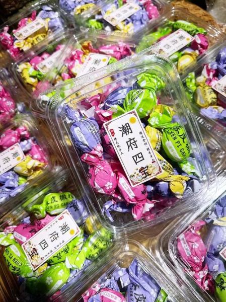 潮汕特产有哪些值得买_潮汕特产送人推荐-第1张图片-山城妙识 潮汕特产有哪些值得买_潮汕特产送人推荐-第1张图片-山城妙识