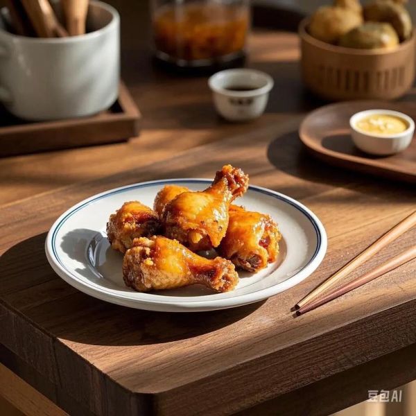 炸鸡翅根怎么做才外酥里嫩_炸鸡翅根腌制多久才入味-第1张图片-山城妙识 炸鸡翅根怎么做才外酥里嫩_炸鸡翅根腌制多久才入味-第1张图片-山城妙识