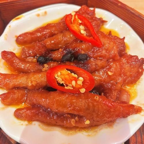 凤爪怎么做好吃又简单_家常凤爪做法-第3张图片-山城妙识 凤爪怎么做好吃又简单_家常凤爪做法-第3张图片-山城妙识