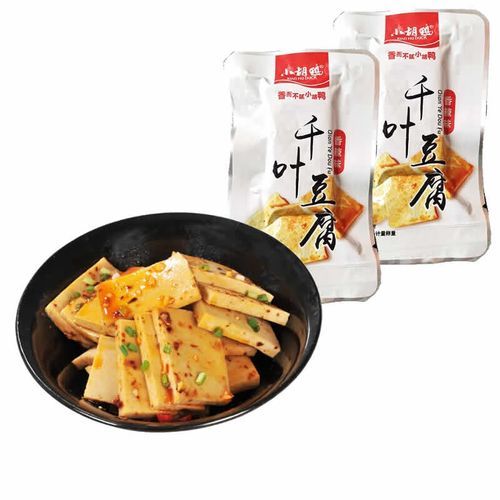 千叶豆腐是哪里的特产_千叶豆腐起源地-第1张图片-山城妙识