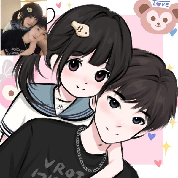 真人漫画怎么制作_真人漫画制作流程是什么-第2张图片-山城妙识