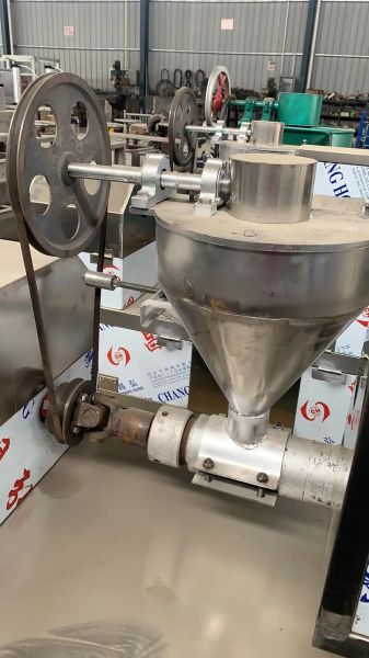 全自动豆皮机一机多用多少钱_全自动豆皮机一机多用好用吗-第2张图片-山城妙识 全自动豆皮机一机多用多少钱_全自动豆皮机一机多用好用吗-第2张图片-山城妙识