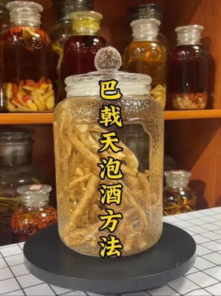 巴戟天酒的功效与作用禁忌_适合人群及注意事项-第3张图片-山城妙识