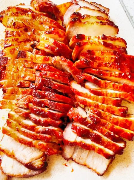 广东叉烧肉怎么做_正宗叉烧腌制配方-第2张图片-山城妙识