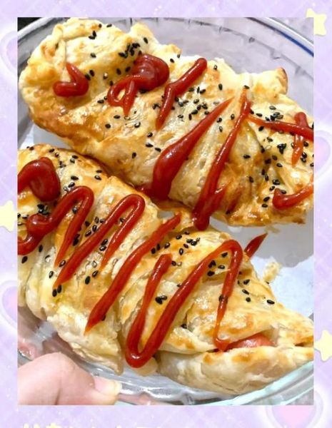 手抓饼怎么做才酥脆_手抓饼的正宗做法-第2张图片-山城妙识