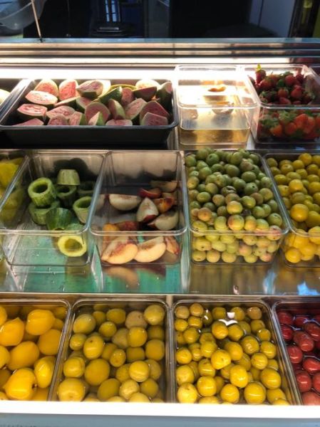 水果捞店加盟多少钱_水果捞店利润怎么样-第1张图片-山城妙识