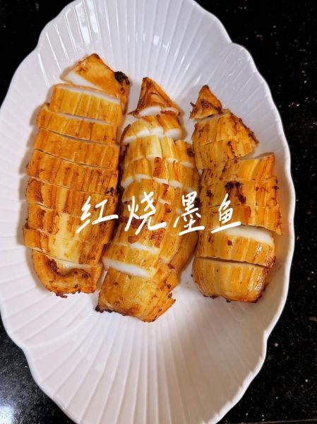 大墨鱼怎么做好吃_大墨鱼清洗方法-第1张图片-山城妙识