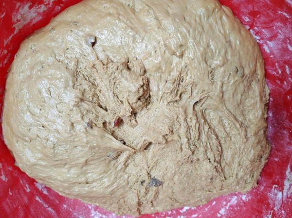 大枣馒头怎么做_大枣馒头配方比例-第2张图片-山城妙识