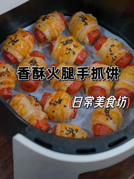 正宗手抓饼怎么做_手抓饼为什么分层酥脆-第1张图片-山城妙识