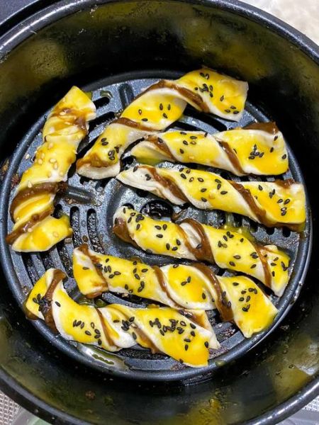 正宗手抓饼怎么做_手抓饼为什么分层酥脆-第2张图片-山城妙识