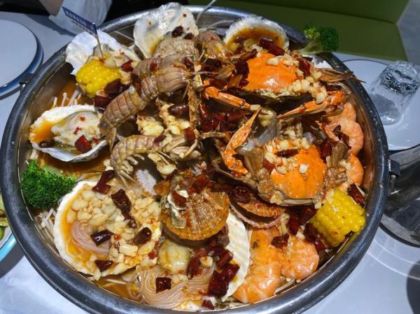 海鲜大咖最正宗的做法_海鲜大咖怎么做才好吃-第3张图片-山城妙识