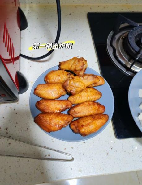 微波炉奥尔良烤鸡怎么做_微波炉烤鸡需要多久-第1张图片-山城妙识 微波炉奥尔良烤鸡怎么做_微波炉烤鸡需要多久-第1张图片-山城妙识