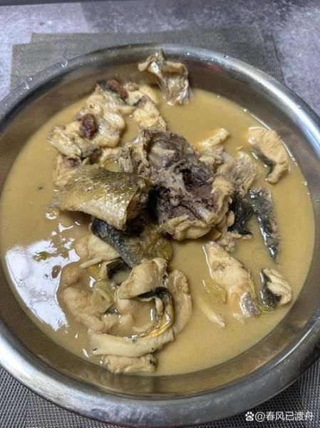 梭鱼怎么去土腥味_梭鱼不腥的做法-第2张图片-山城妙识 梭鱼怎么去土腥味_梭鱼不腥的做法-第2张图片-山城妙识