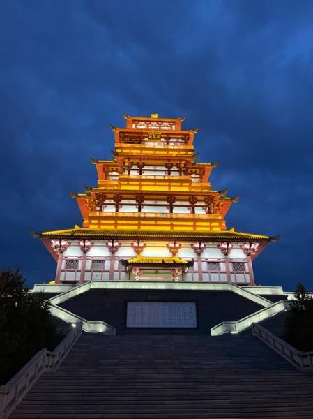 宝鸡市有什么好玩的_宝鸡市旅游攻略必去景点-第1张图片-山城妙识