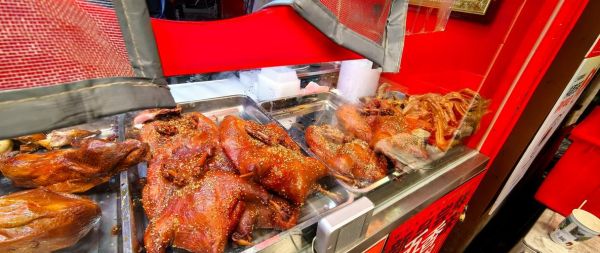 南京盐水鸭老字号哪家好_正宗口味怎么选-第3张图片-山城妙识