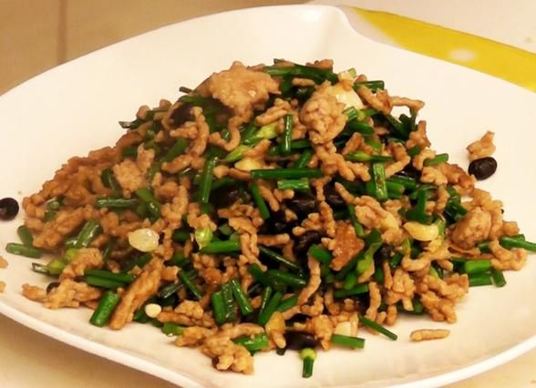 苍蝇头是哪里的菜_苍蝇头是什么做的-第3张图片-山城妙识