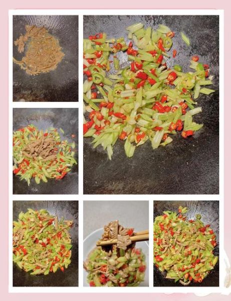 爆炒猪腰花怎么做_爆炒猪腰花去腥技巧-第1张图片-山城妙识