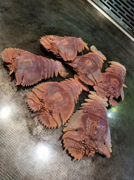 琵琶虾怎么做好吃_家常琵琶虾的做法大全-第1张图片-山城妙识 琵琶虾怎么做好吃_家常琵琶虾的做法大全-第1张图片-山城妙识