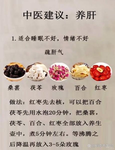 每天几点睡觉最养肝_熬夜后如何补救-第3张图片-山城妙识