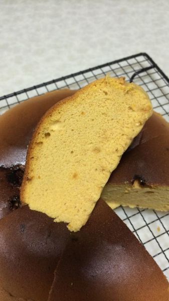 南瓜蛋糕电饭锅怎么做_电饭锅南瓜蛋糕最简单做法-第2张图片-山城妙识