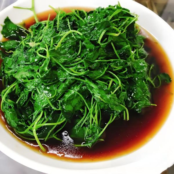 金边白菜花怎么做好吃_金边白菜花营养价值高吗-第1张图片-山城妙识