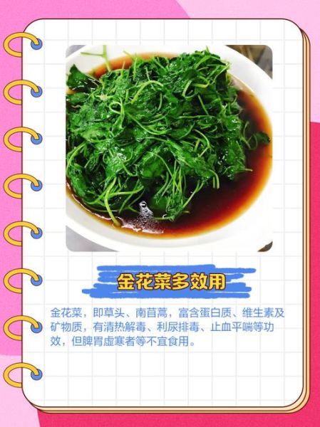 金边白菜花怎么做好吃_金边白菜花营养价值高吗-第2张图片-山城妙识
