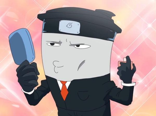 卡布奇诺是什么梗_卡布奇诺梗怎么来的-第2张图片-山城妙识