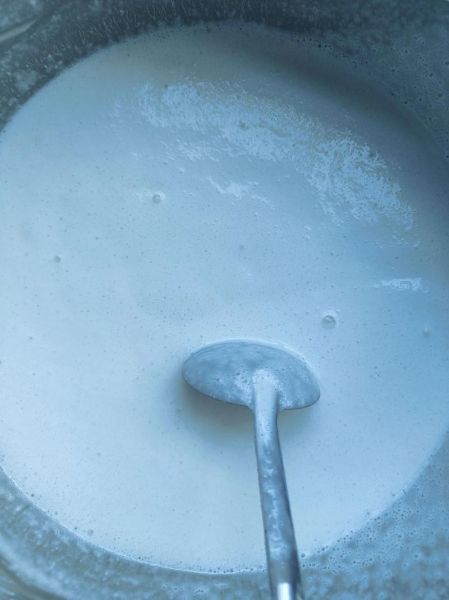 米浆怎么做_米浆做法详细步骤-第3张图片-山城妙识