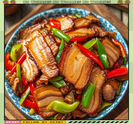 回锅肉搭配什么菜好吃_回锅肉配菜推荐-第1张图片-山城妙识