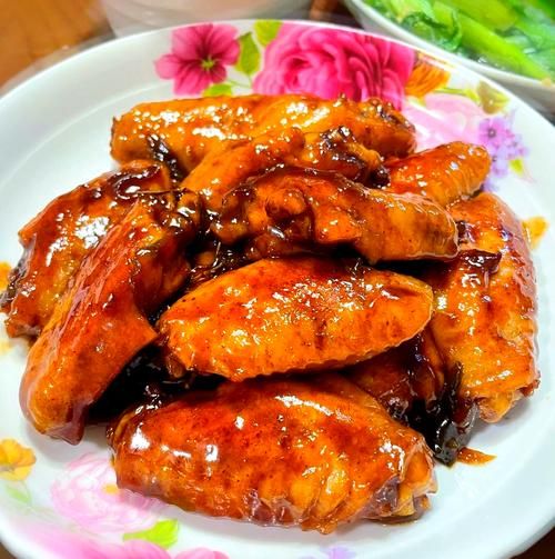 可乐鸡翅怎么做_可乐鸡翅最正宗的做法-第3张图片-山城妙识