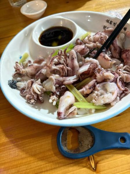 望潮怎么做好吃_望潮怎么清洗才干净-第1张图片-山城妙识