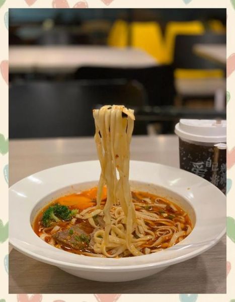 康师傅面馆私房牛肉面好吃吗_多少钱一碗-第3张图片-山城妙识