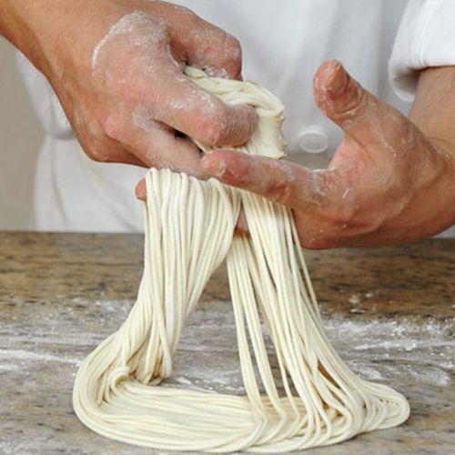 做凉皮专用面粉哪种好_凉皮专用面粉和普通面粉区别-第1张图片-山城妙识