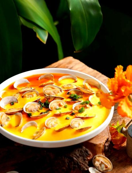 蛤蜊炖蛋用什么蛤蜊_花蛤还是文蛤-第2张图片-山城妙识 蛤蜊炖蛋用什么蛤蜊_花蛤还是文蛤-第2张图片-山城妙识