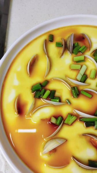 蛤蜊炖蛋用什么蛤蜊_花蛤还是文蛤-第3张图片-山城妙识 蛤蜊炖蛋用什么蛤蜊_花蛤还是文蛤-第3张图片-山城妙识