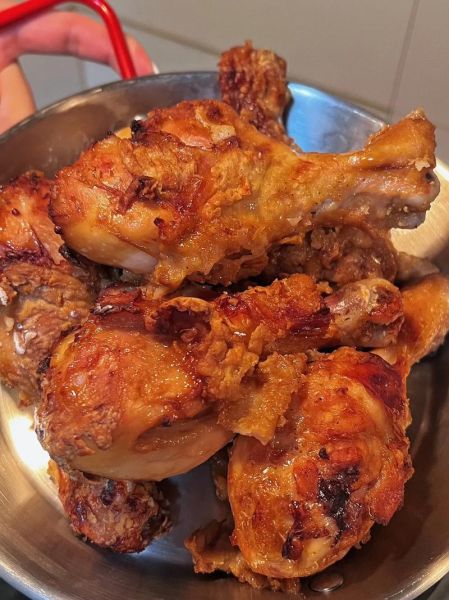 炸鸡腿怎么做才酥脆_家常炸鸡腿简单做法-第2张图片-山城妙识 炸鸡腿怎么做才酥脆_家常炸鸡腿简单做法-第2张图片-山城妙识