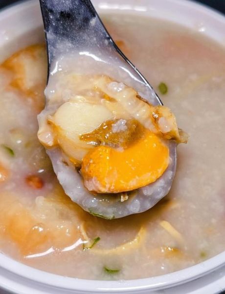 及第粥和艇仔粥的区别_哪个更好吃-第1张图片-山城妙识