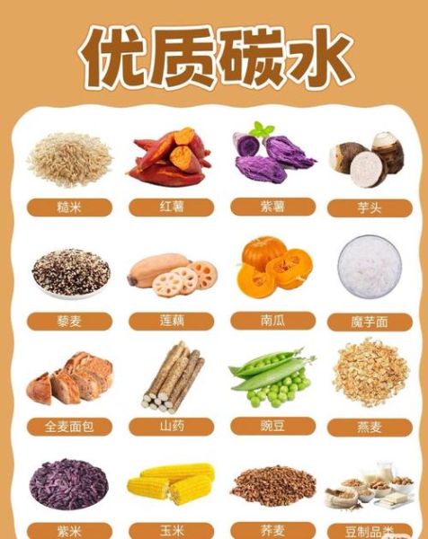 哪些食物可以减肥_减肥期间吃什么最好-第1张图片-山城妙识