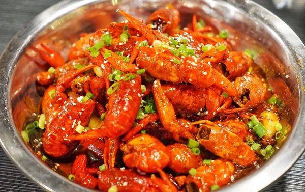 油焖小龙虾最正宗的做法_油焖小龙虾怎么做才入味-第2张图片-山城妙识 油焖小龙虾最正宗的做法_油焖小龙虾怎么做才入味-第2张图片-山城妙识