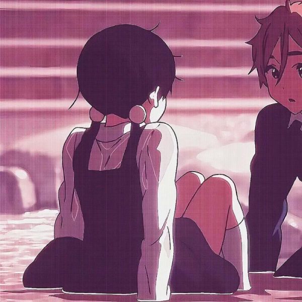 玉子市场情侣头像哪里找_怎么制作-第2张图片-山城妙识