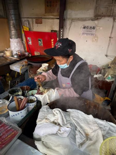 糯米团团子怎么做_糯米团团子为什么开裂-第3张图片-山城妙识 糯米团团子怎么做_糯米团团子为什么开裂-第3张图片-山城妙识